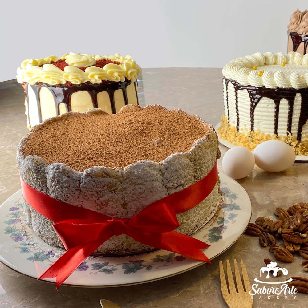 Saborearte - Creativity, inspiration, Artisan bakery in Denver CO