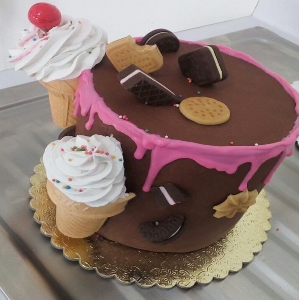 Saborearte - Creativity, inspiration, Artisan bakery in Denver CO