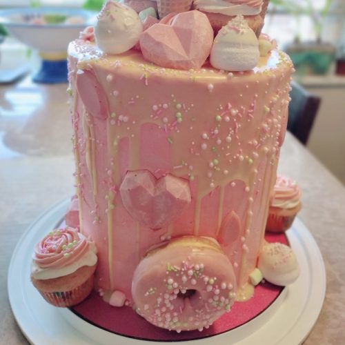 Saborearte - Creativity, inspiration, Artisan bakery in Denver CO